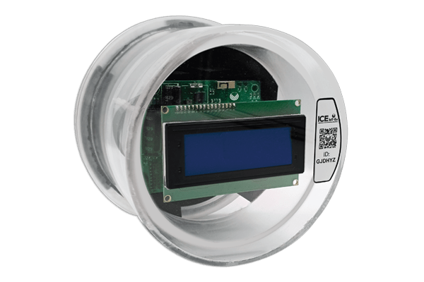 delta – ICE, Ingenieros en Comunicaciones y Electrónica