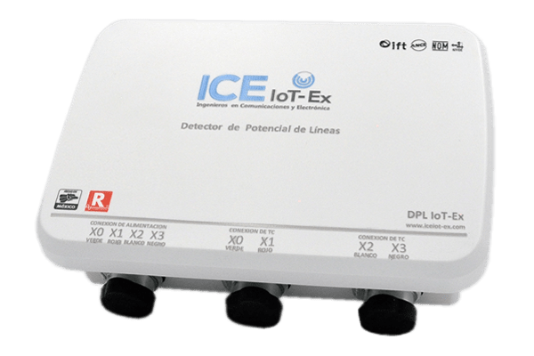 dplv2 – ICE, Ingenieros en Comunicaciones y Electrónica